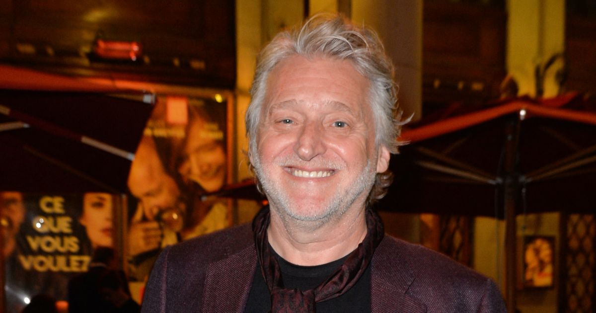 Gilbert Rozon - Générale de la pièce de théâtre Tout ce que vous voulez ...