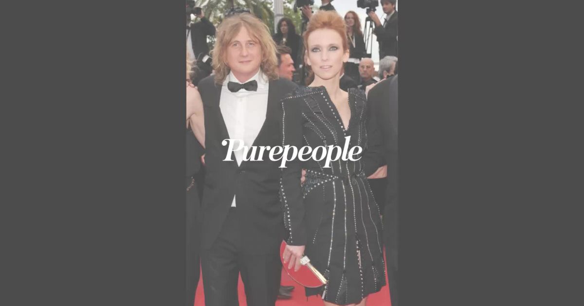 Léa Drucker : Qui est son compagnon, le cinéaste Julien Rambaldi ...