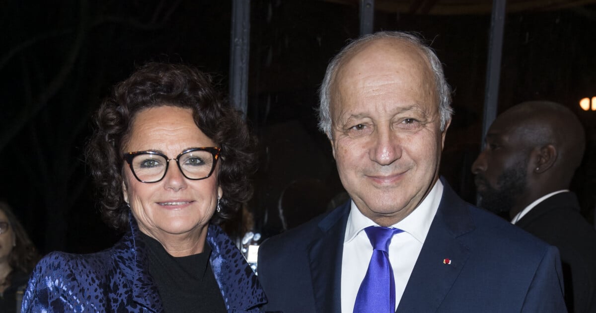 Laurent Fabius et son fils cambriolés : nouveau drame, un joli butin ...