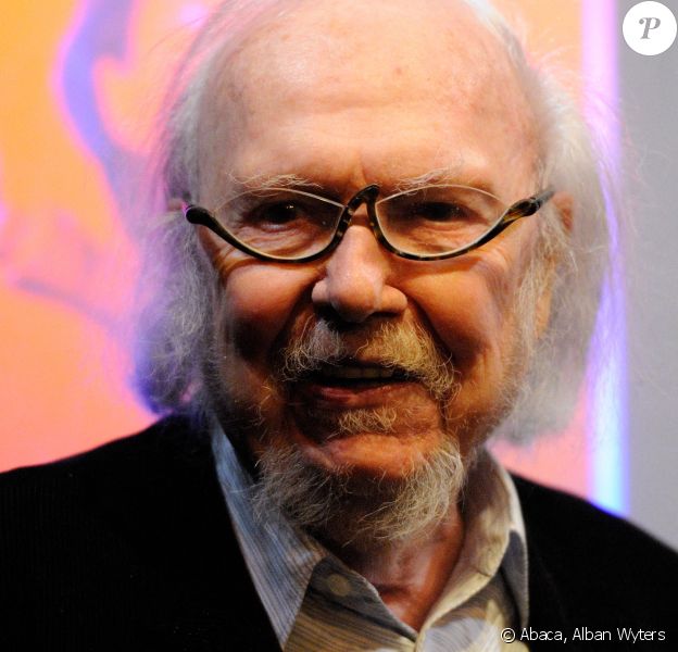 Mort d'Alain Rey, créateur du Petit Robert - Purepeople