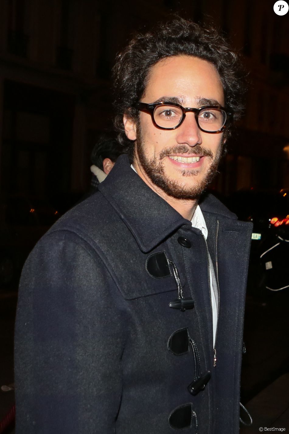 Thomas Hollande (fils de François Hollande et Ségolène Royal ...