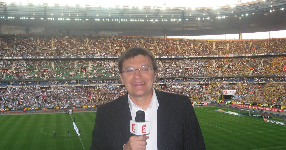 Patrick Montel quitte France Télévisions un an après la polémique : ses ...