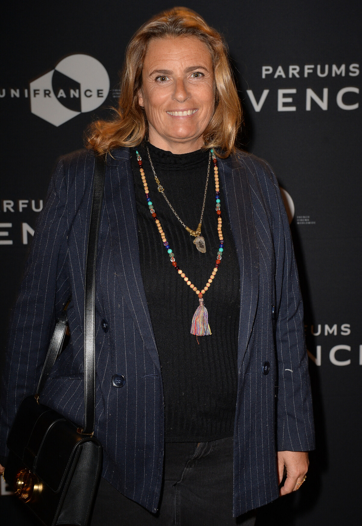 Photo : Exclusif - Lisa Azuelos - Remise du French Cinéma Awards d ...