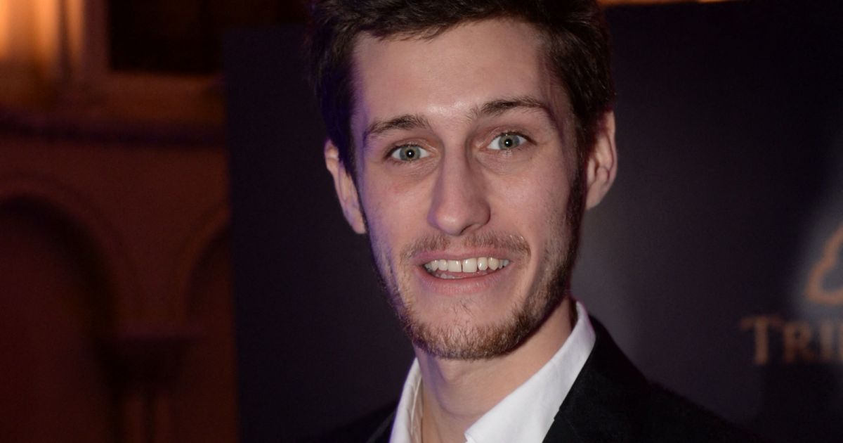 Exclusif - Jean-Baptiste Maunier - Soirée de lancement de la marque ...