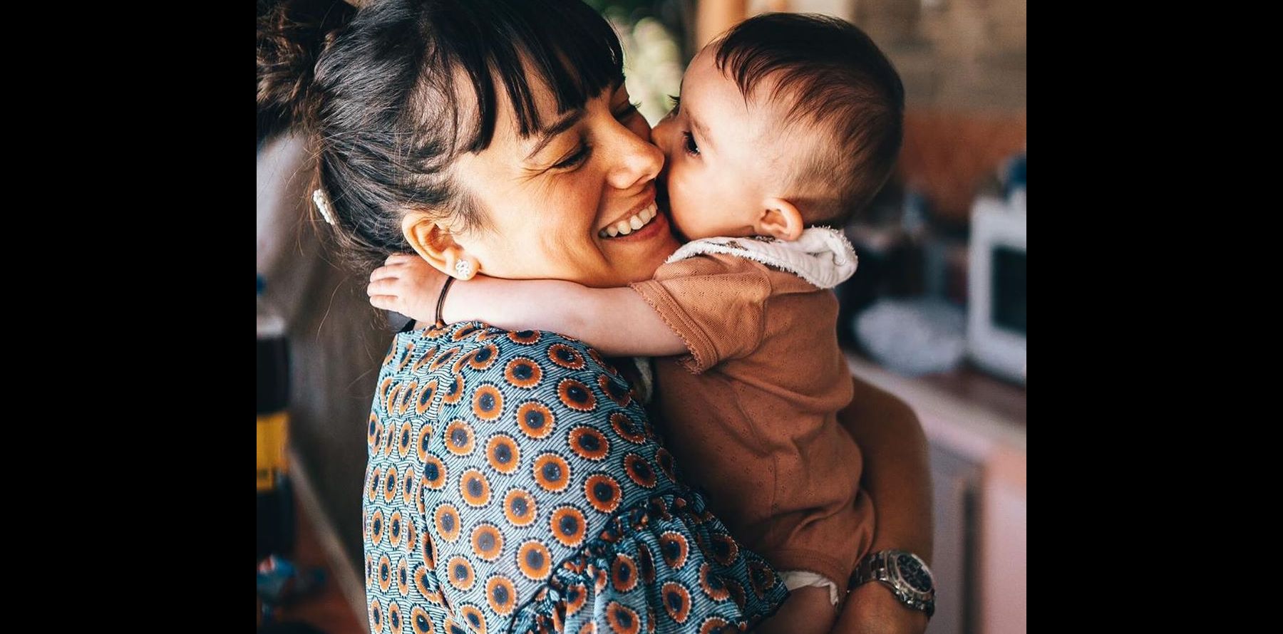 Alizée et sa fille Maggy : la magie de Noël opère dans leur maison ...