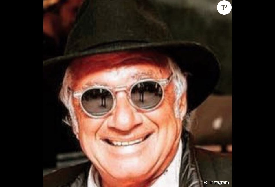 Simon Amar qui a inspiré le rôle de Coco à Gad Elmaleh est mort en ...