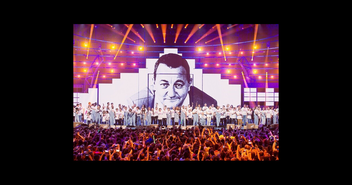 Les Enfoirés 2021 : Le spectacle maintenu, une grosse surprise attendue ...