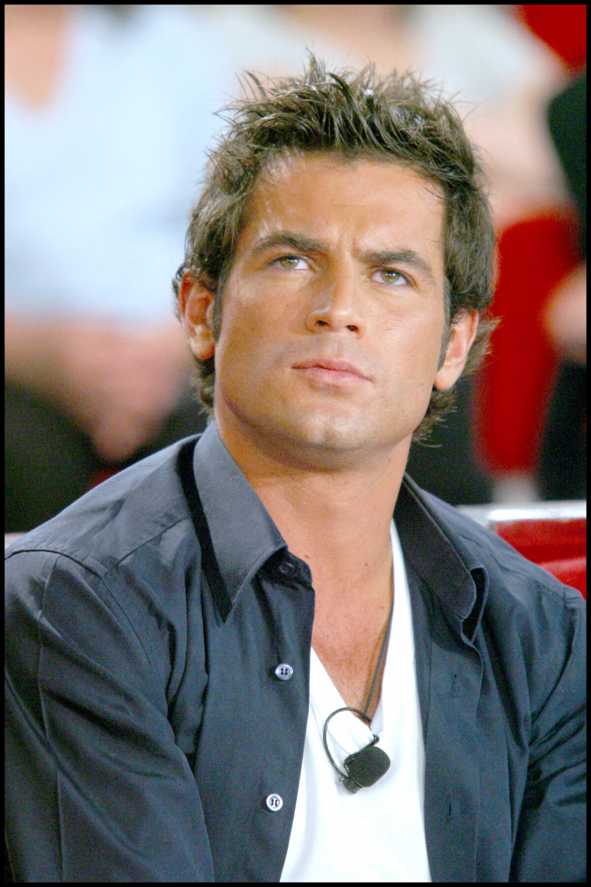 Photo : Archives - Filip Nikolic (ex 2be3) - Enregistrement de l ...