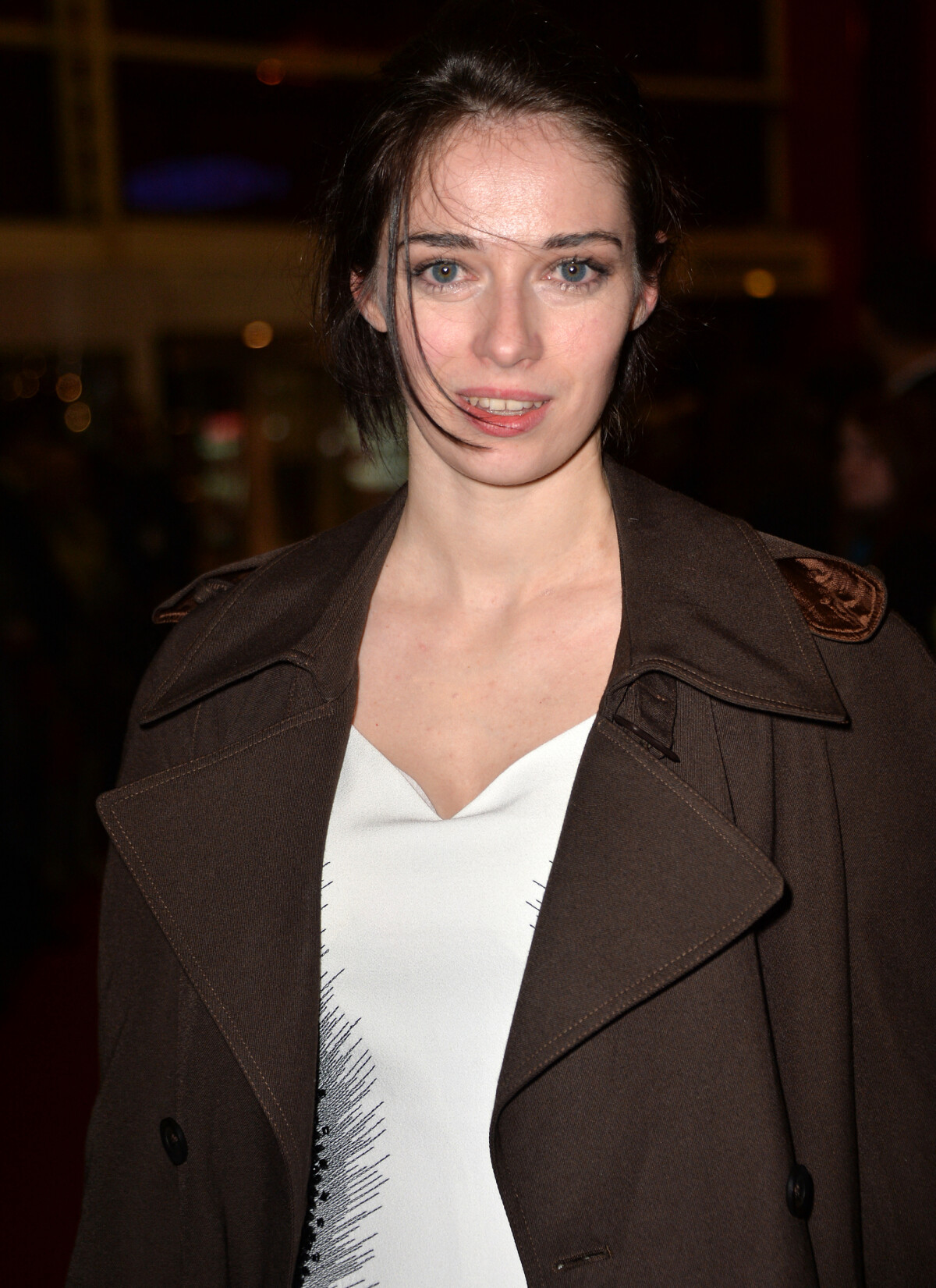 Photo : Sarah Barzyk - Soirée d'ouverture du festival 2 Valenciennes ...