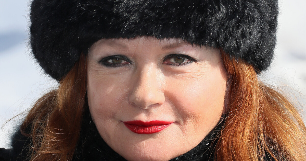 Catherine Jacob revient sur son premier chagrin d'amour : "Il était ...