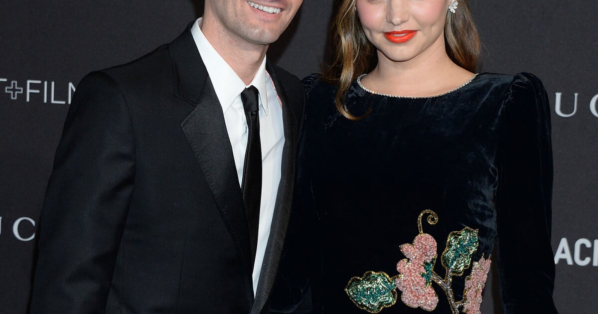 Miranda Kerr et son mari Evan Spiegel achètent une maison à Paris pour ...