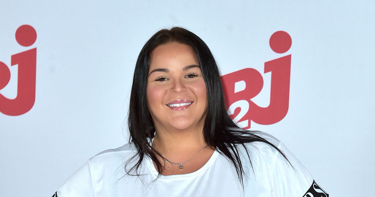 Sarah Fraisou (Les Anges 10) - Lancement de la saison 10 des Anges de ...