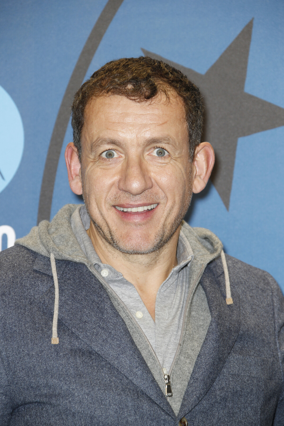 Photo : Dany Boon lors du photocall de la soirée d'ouverture de la 23e ...
