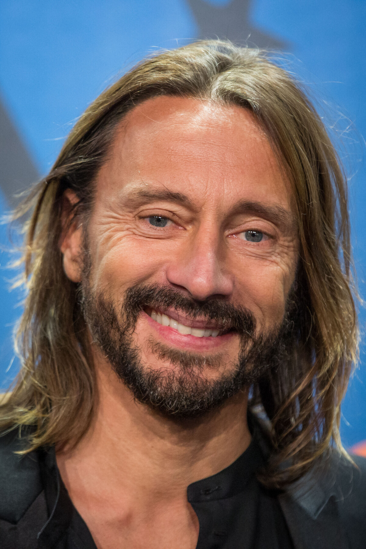 Photo : Bob Sinclar (Christophe Le Friant) (membre du jury) lors du ...