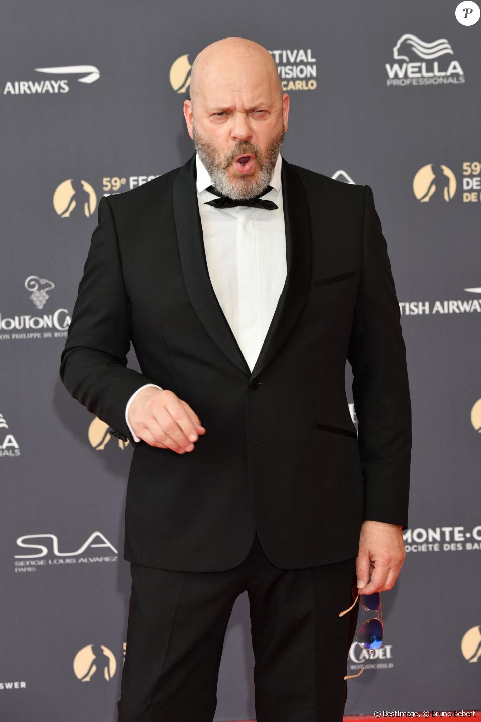 Ici tout commence : Le célèbre sosie de Philippe Etchebest rejoint le ...