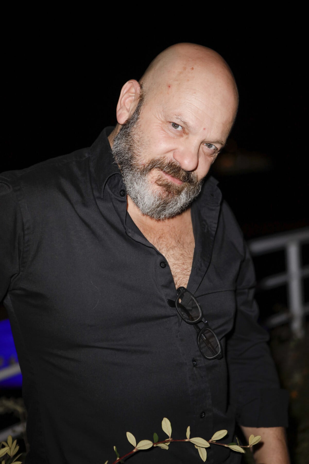 Photo : Joseph Malerba - Ouverture du 6ème Festival Les Héros de la ...