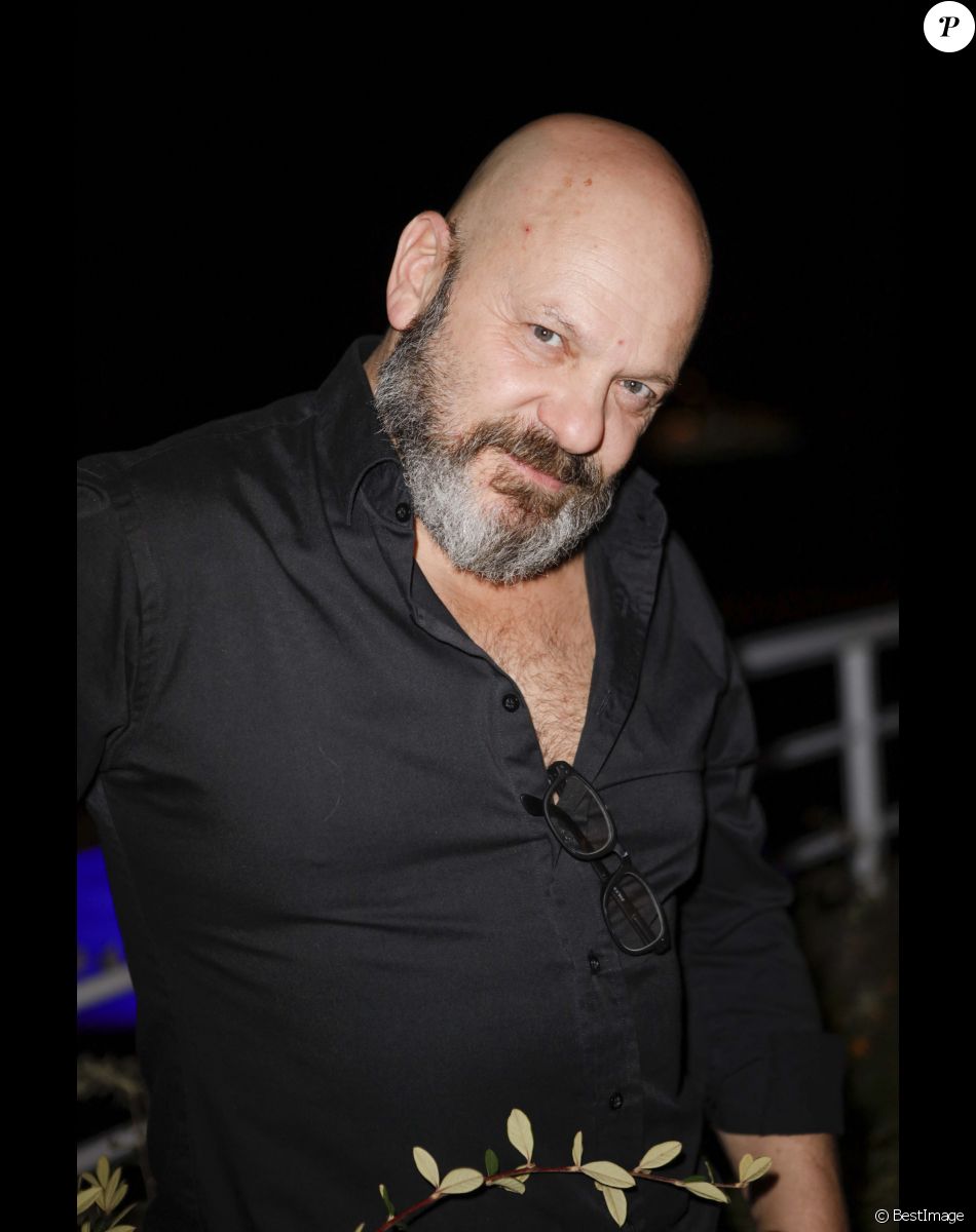 Ici tout commence : Le célèbre sosie de Philippe Etchebest rejoint le ...