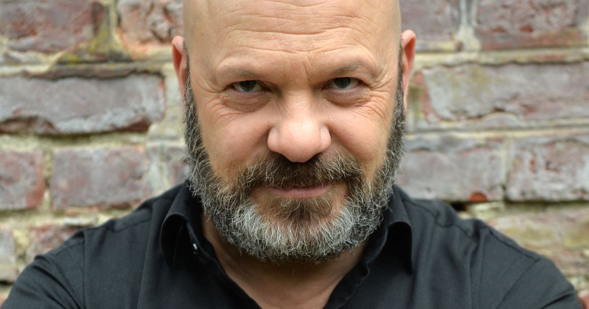 Joseph Malerba - Rendez-vous avec l'équipe du film Going to Brazil lors ...