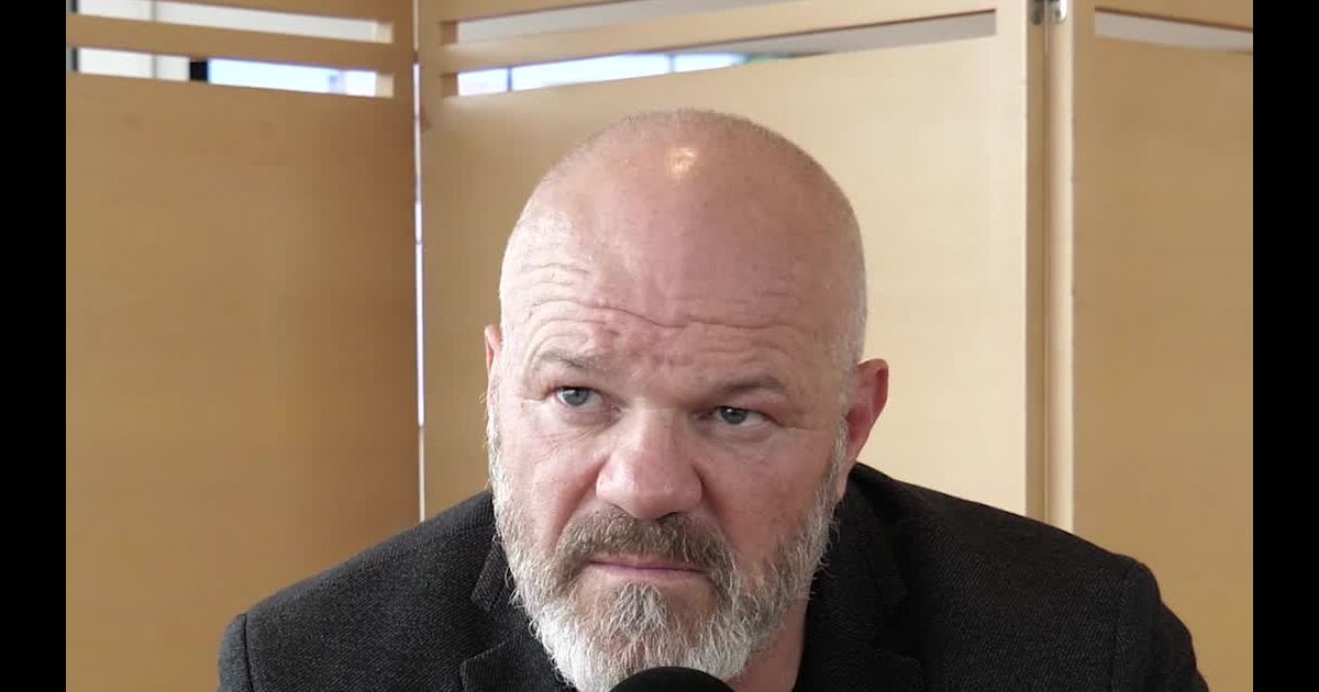 Philippe Etchebest répond à l'interview VNR de Purepeople.com et y ...