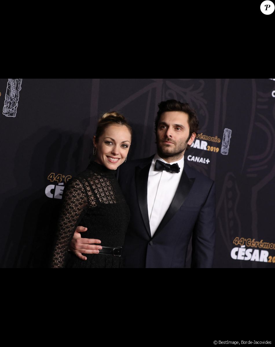 Pio Marmaï : Qui est sa compagne Charlotte Ranson, la célèbre danseuse ...