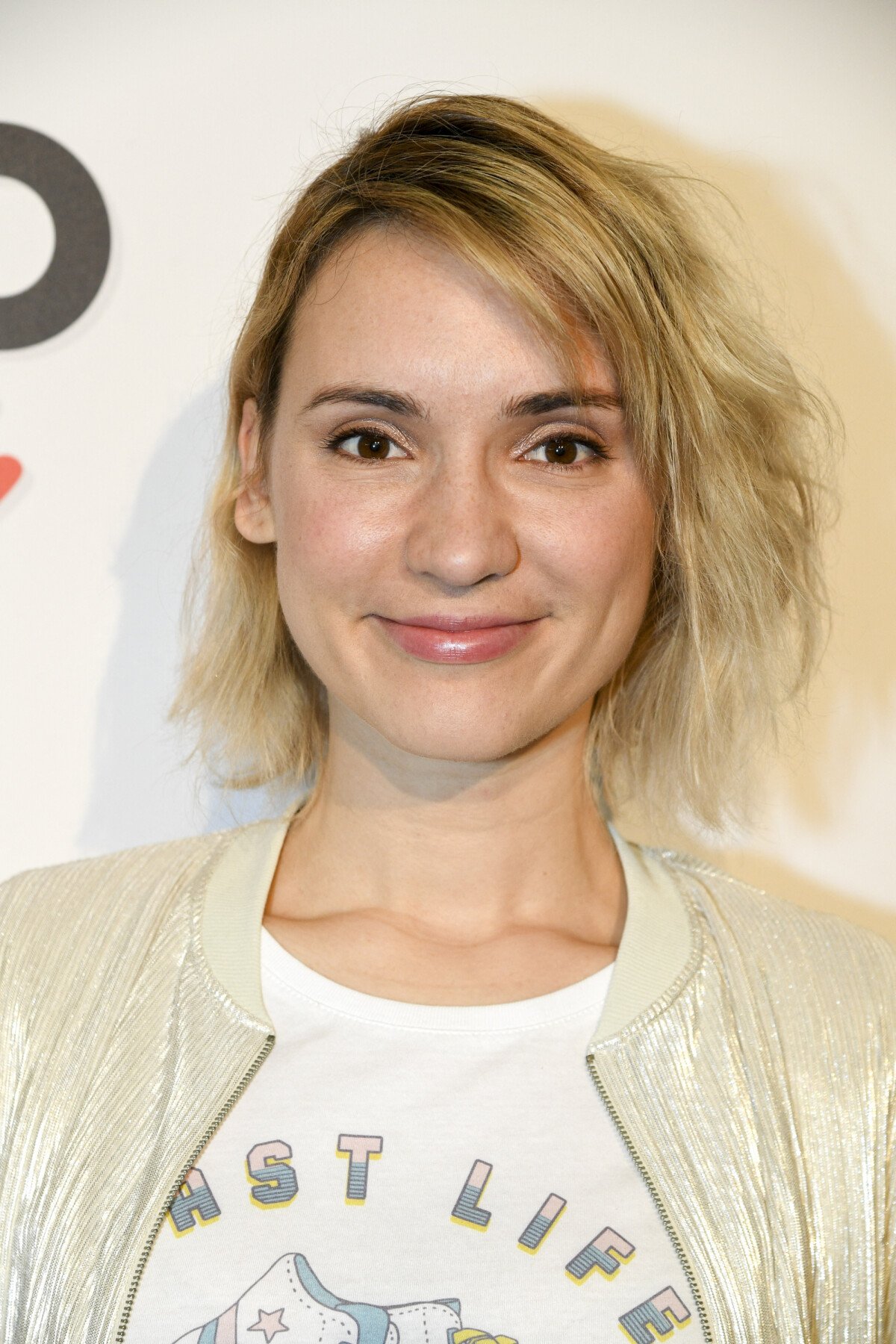 Photo : Exclusif - Natoo - Vidéo City Paris 2017 au parc des ...