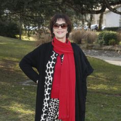 Anny Duperey Photos - Purepeople