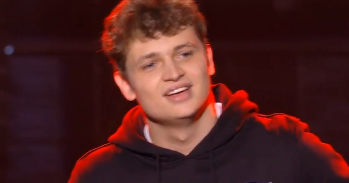 The Vivi (The Voice 2021) : La production met fin à son aventure après ...
