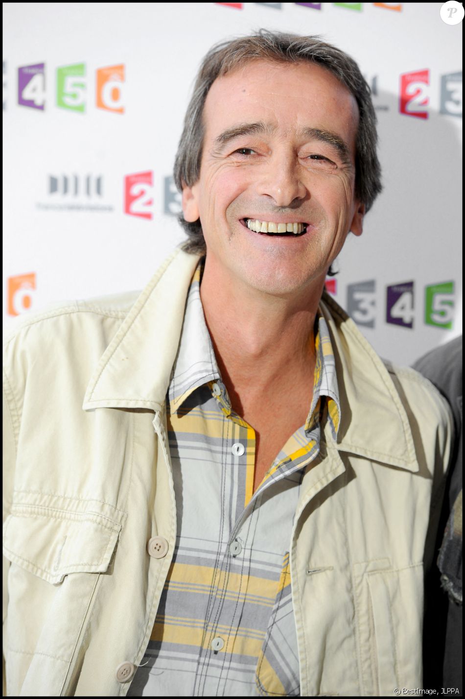 Que devient Fred Courant, le complice de Jamy Gourmaud dans C'est pas ... Que devient Fred Courant, le complice de Jamy Gourmaud dans C'est pas ...