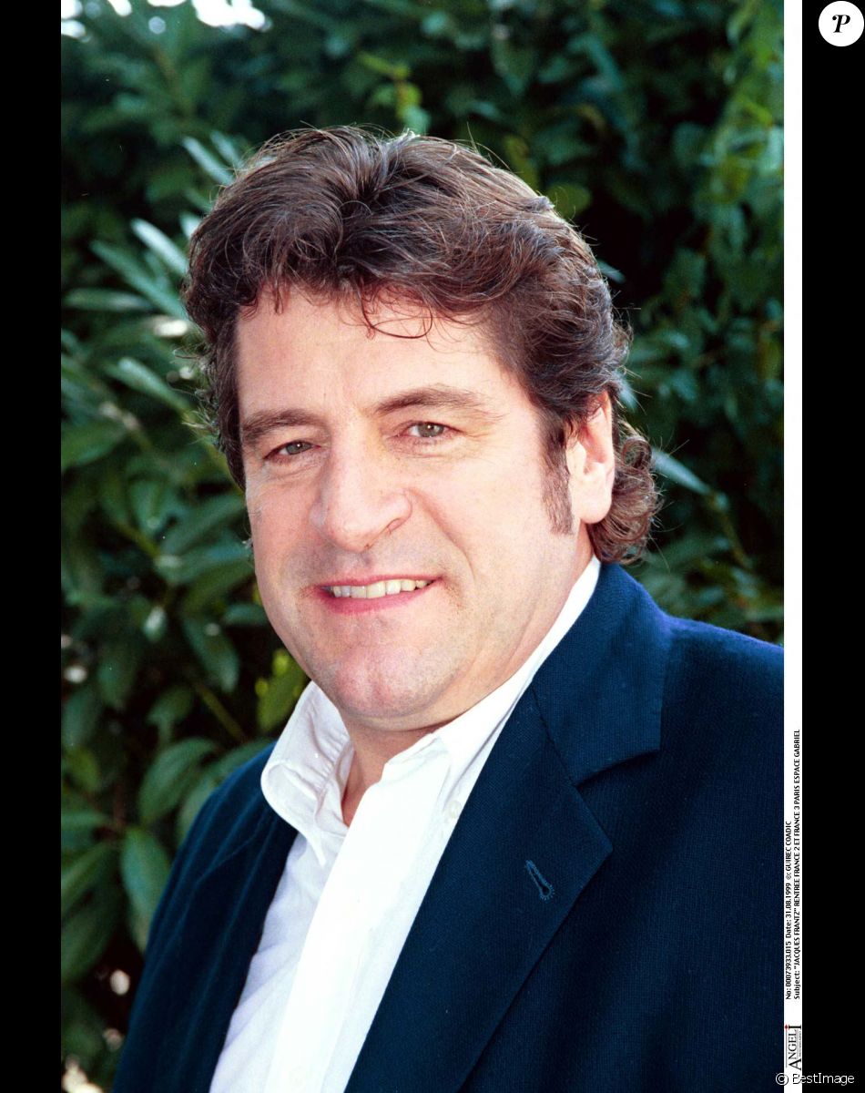 Mort de Jacques Frantz : Jean Dujardin pleure l'artiste, voix de Robert ...