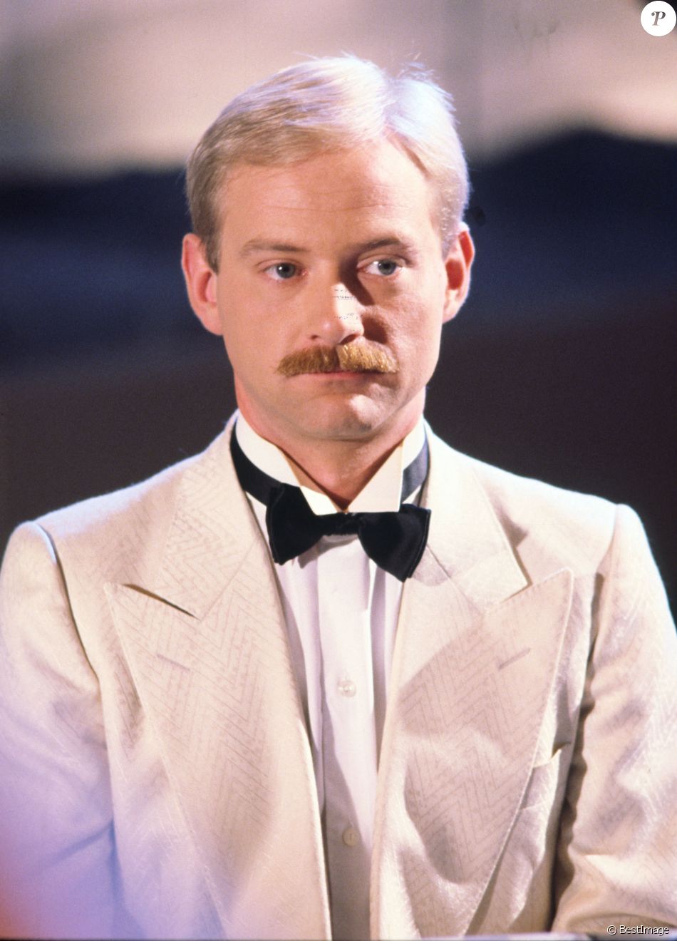 Archive - William Sheller - Purepeople