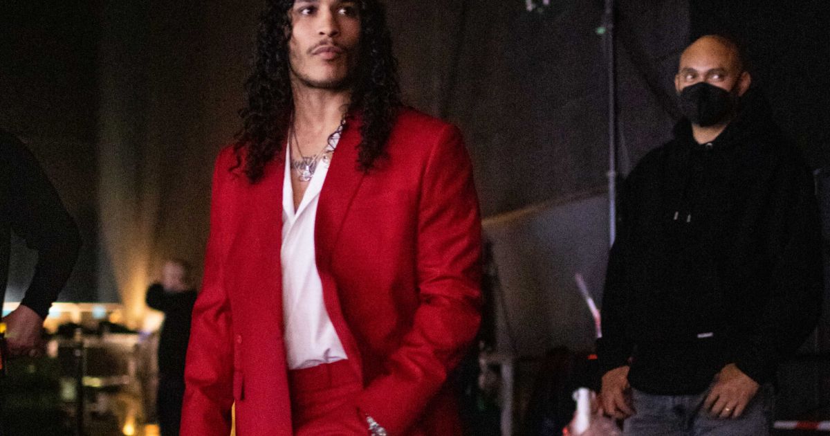 Exclusif - Hatik - Backstage de la 36ème édition des Victoires de la ...