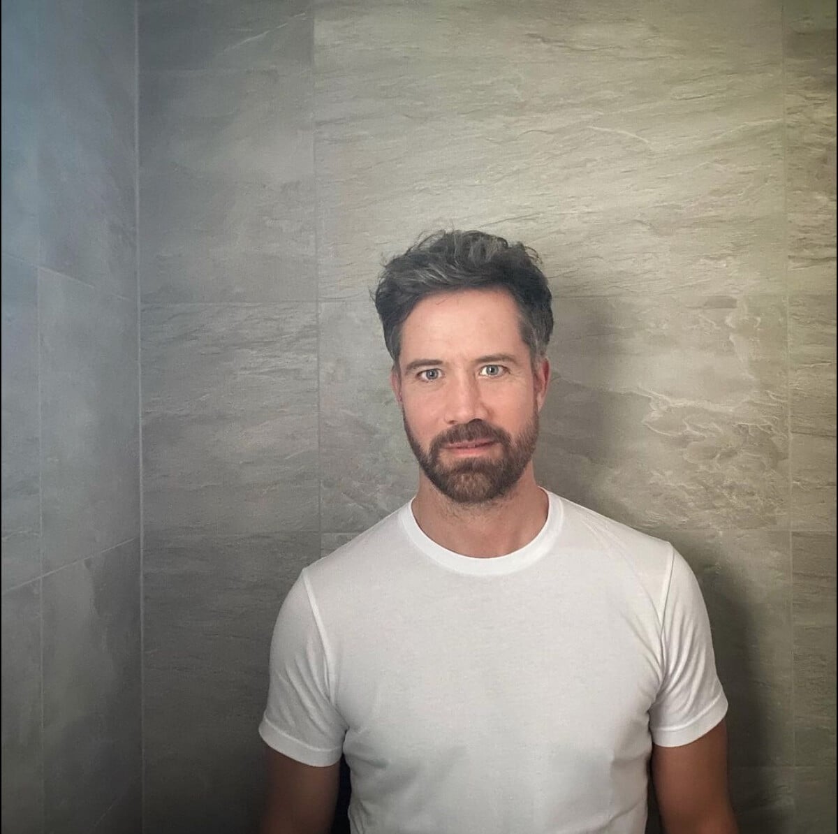 Photo : Emmanuel Moire sur Instagram. Le 29 mars 2021. - Ode (Purepeople)