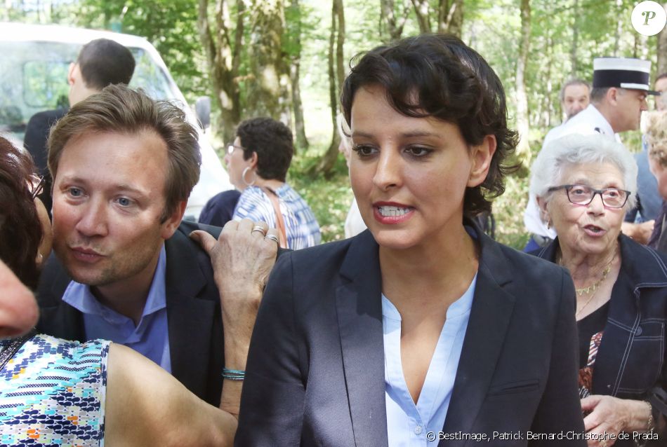 Najat Vallaud-Belkacem : 10 kilos perdus, un nouveau venu dans la ... Najat Vallaud-Belkacem : 10 kilos perdus, un nouveau venu dans la ...