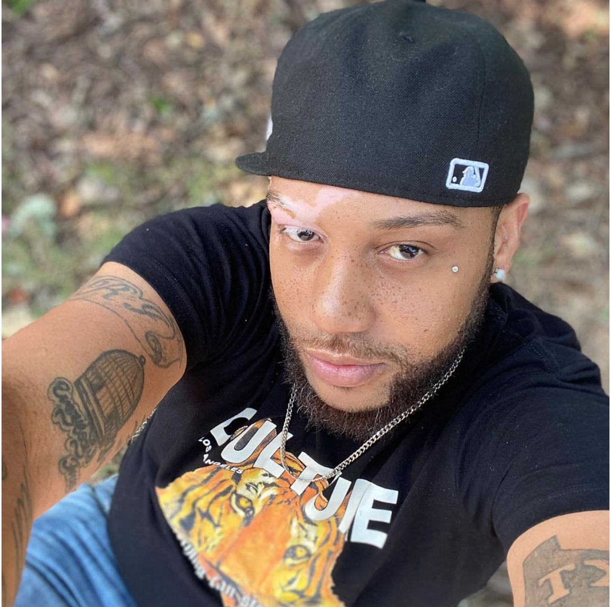 Photo : Quindon Tarver est mort dans un accident de voiture. Le ...
