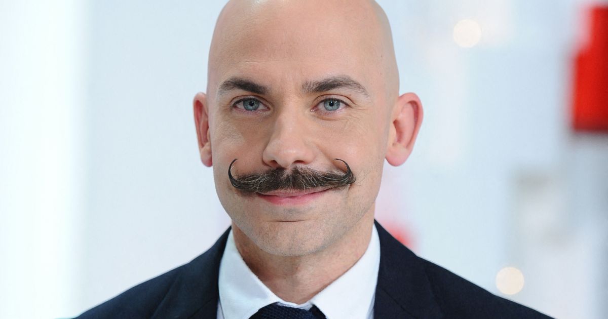 Exclusif - Viktor Vincent - Enregistrement de l'émission Vivement ...