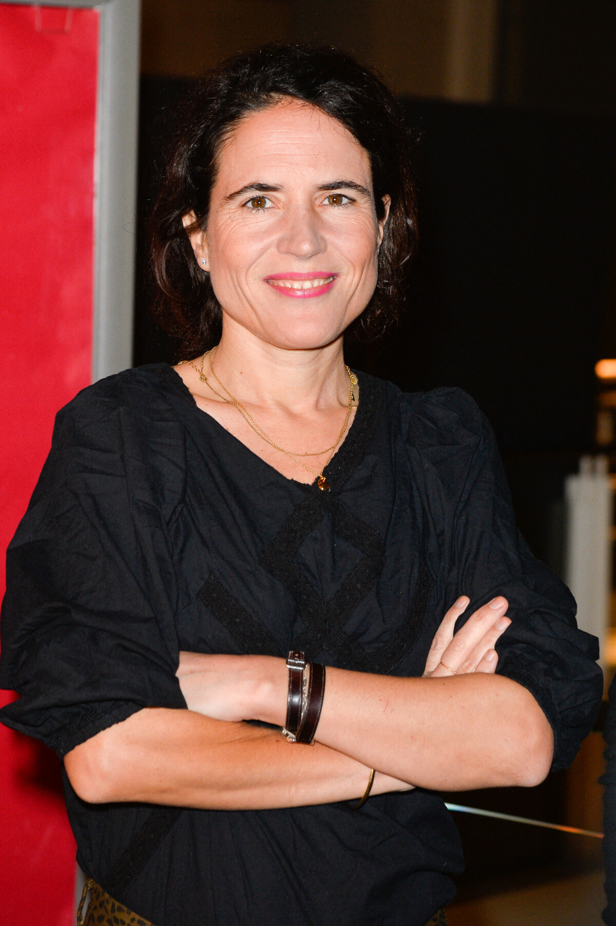 Photo : Mazarine Pingeot - Soirée d'ouverture de la 12ème édition du ...