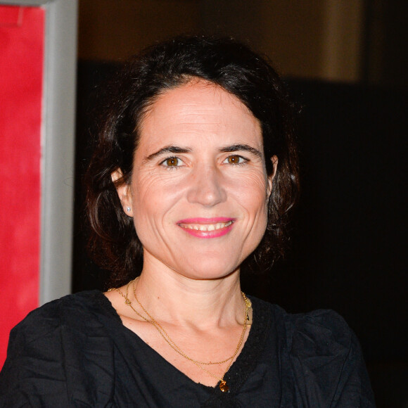 Photos de Mazarine Pingeot