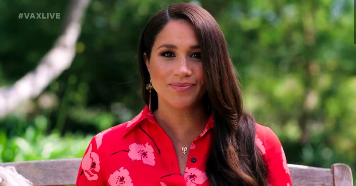 Meghan Markle enceinte : apparition surprise avec un joli ventre, en ...
