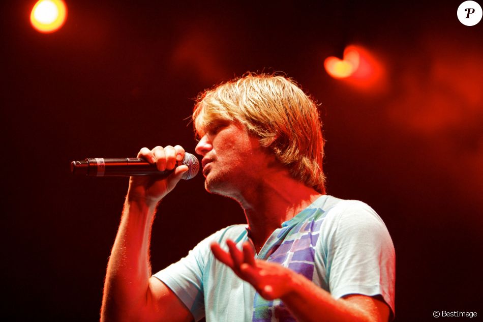 Tom Frager : Que devient le chanteur du tube Lady Melody ? : le ...