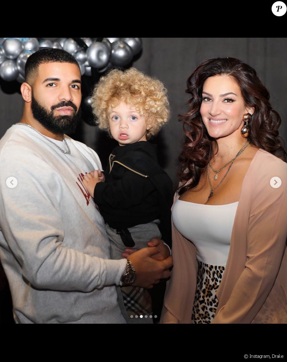 Drake : Torse nu et en sueur, il dévoile des abdominaux impressionnants ...
