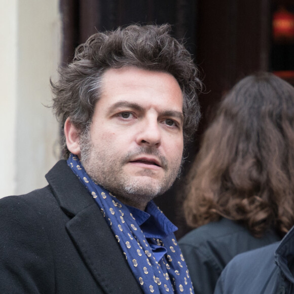 Photos de Louis Chedid