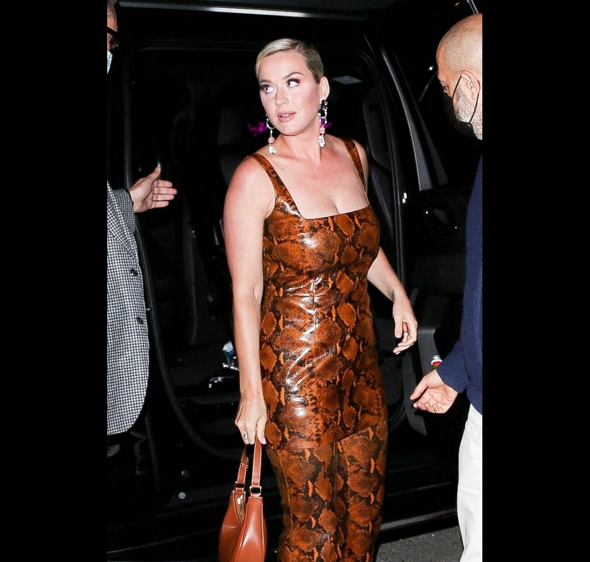 Photo : Katy Perry - Soirée de lancement de la nouvelle marque de ...