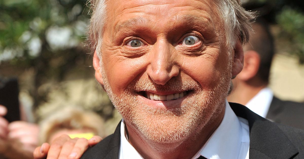 Gilbert Rozon - Le jury de La France A Un Incroyable Talent arrive au ...