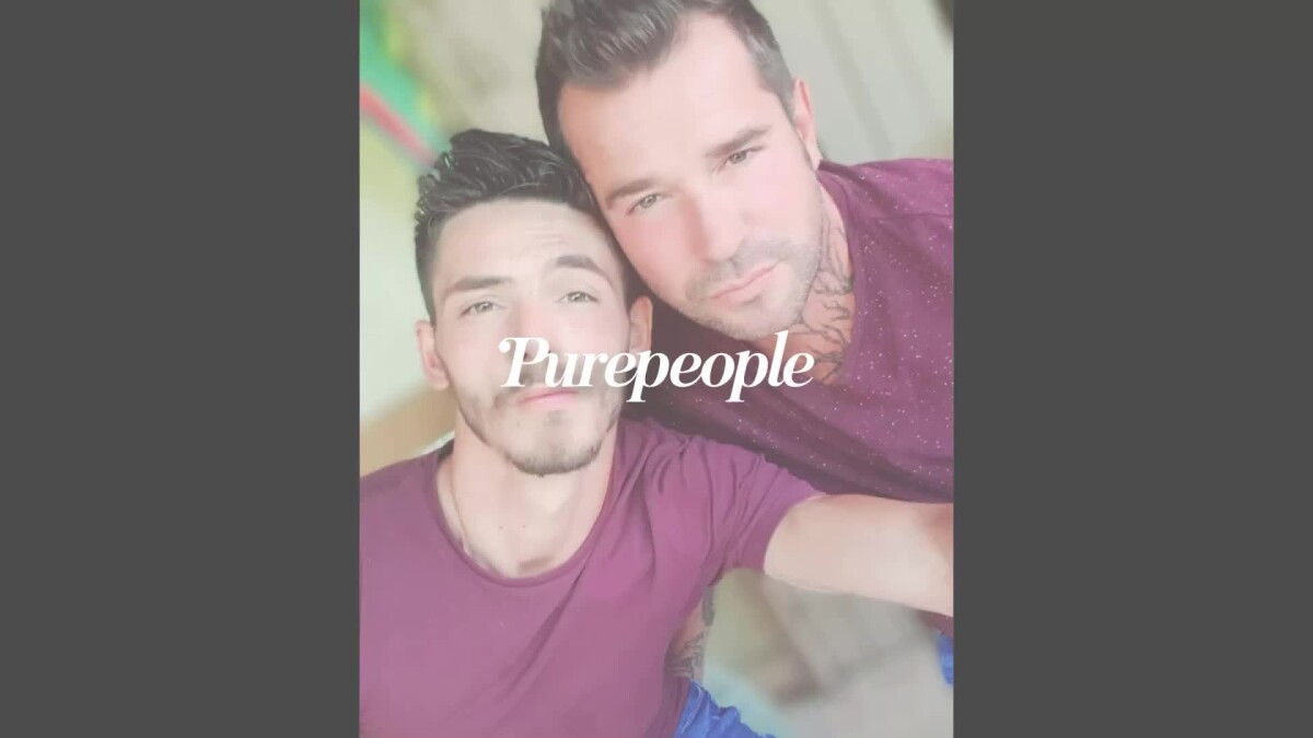 Vidéo : Mathieu et Alexandre (L'amour est dans le pré) marié : moment d ...