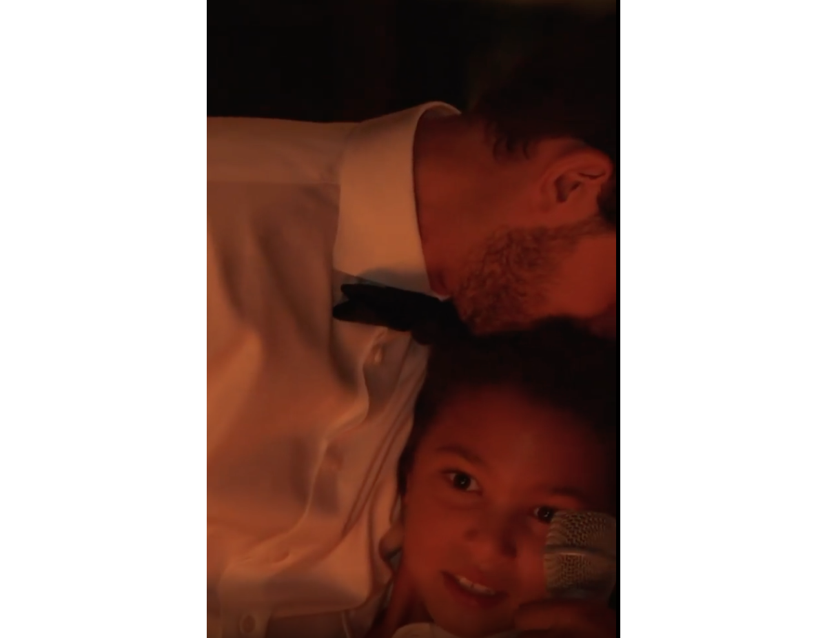 Photo : Chloé Mortaud, son mariage avec Dean David Neiger le 20 juin ...