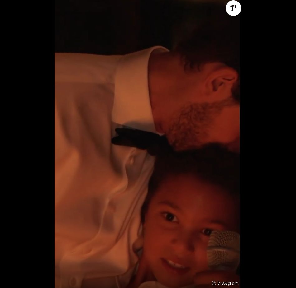 Chloé Mortaud, son mariage avec Dean David Neiger le 20 juin 2021 ...