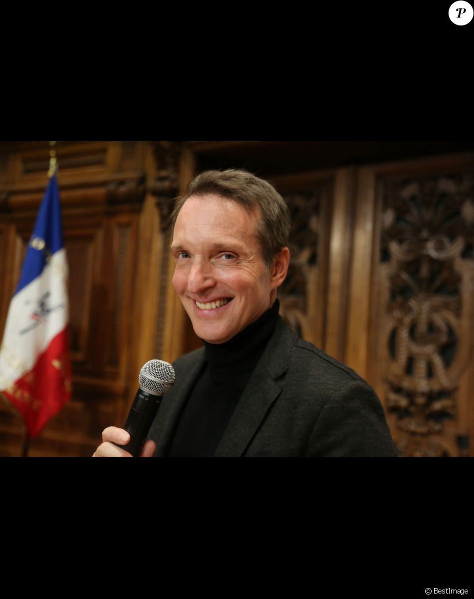 Stéphane Rotenberg : Qui est Nathalie Pisibon, la mère de sa fille Emma ...