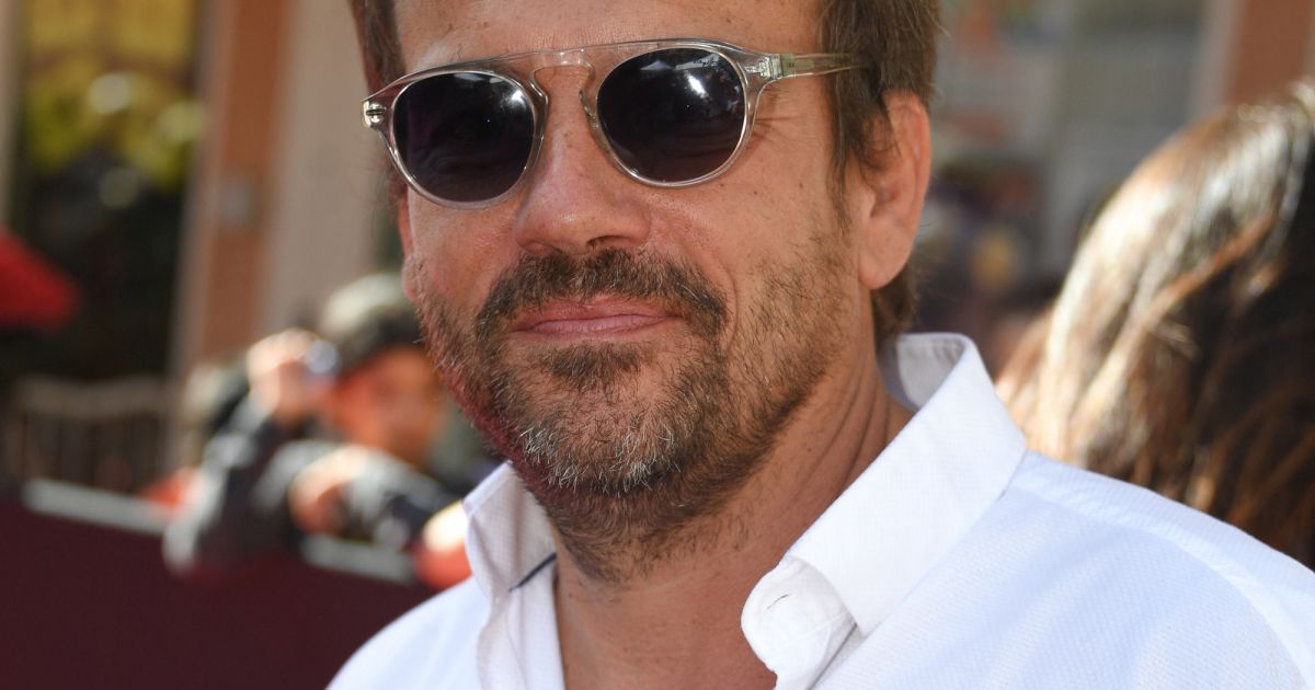 Stéphane Henon : Il révèle enfin le prénom de son 3e enfant, cinq ans ...