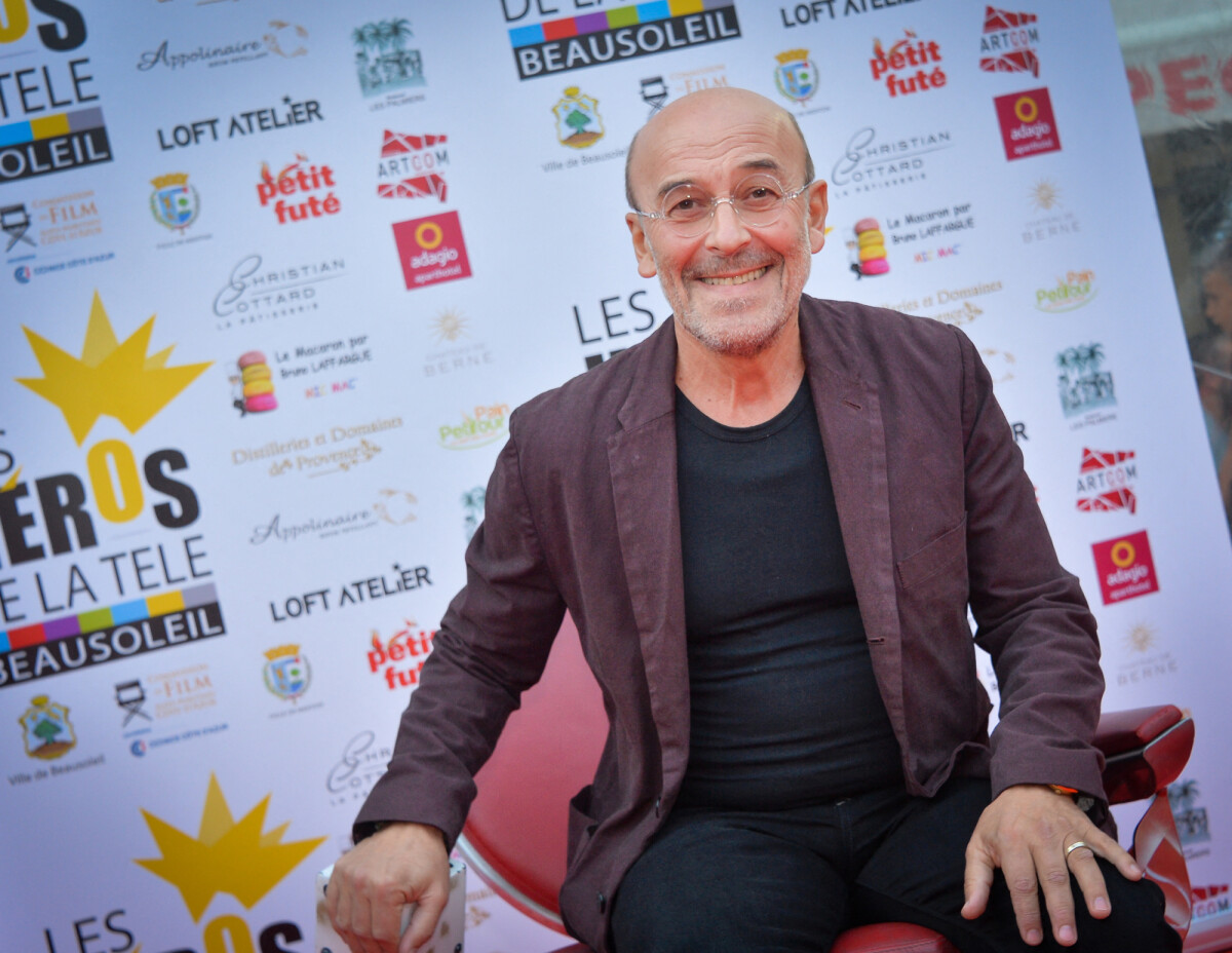 Photo : Patrick Paroux - Remise des prix au Festival Les Héros de la ...