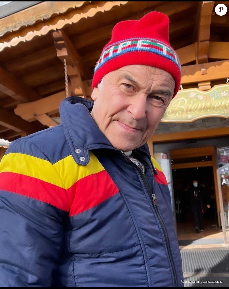 Patrick Paroux (Camping Paradis) marié : confidences coquines sur sa ...